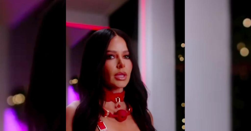 Ariana Madix Stuns Fans With Jaw-Dropping New Look