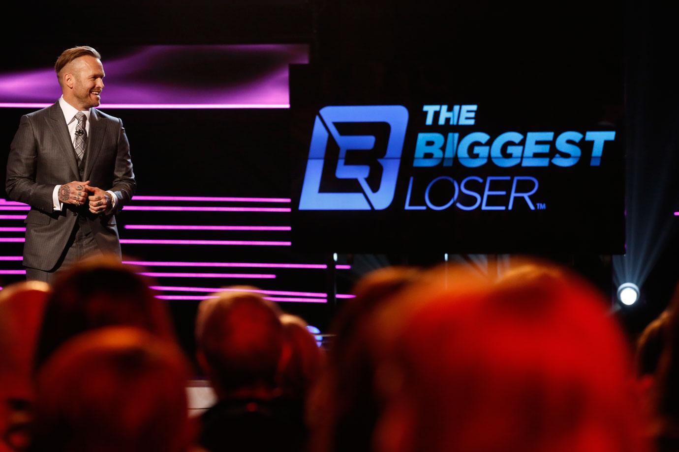 'Biggest Loser' Scandals Are Brought Back To Light As Show Is Cancelled!