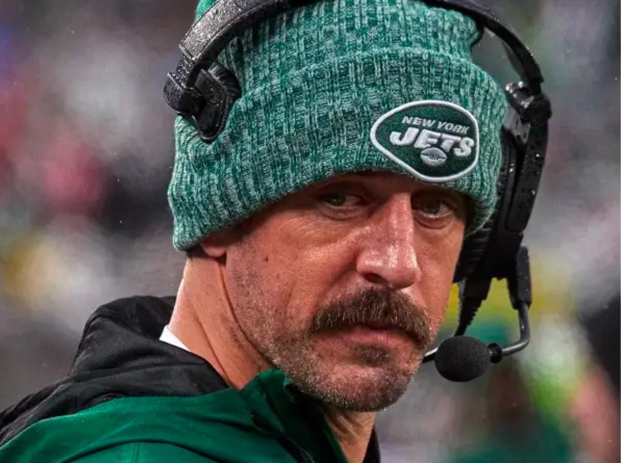 Aaron Rodgers Insists Kimmel-Epstein Comments Were Misinterpreted