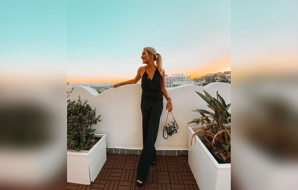 Laura Baldini Spills On Designing Bags For NFL Wives, Gisele Bundchen