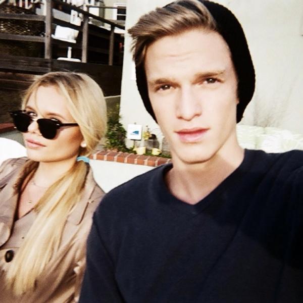 14 Celebrity Siblings to Add on Instagram ASAP!