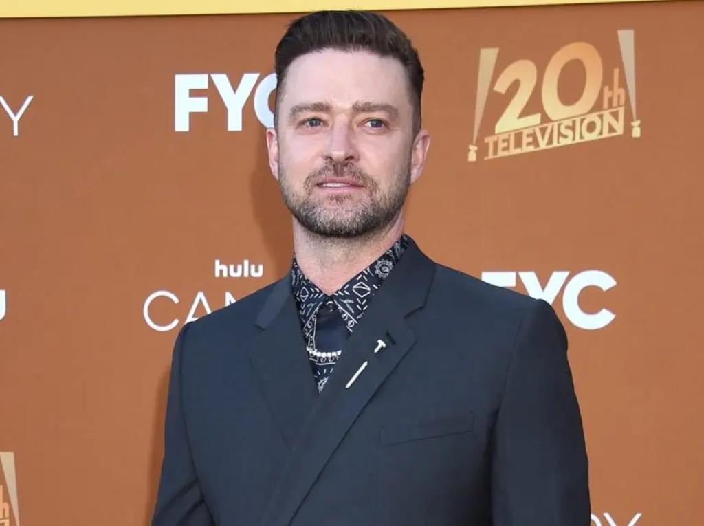 Justin Timberlake Failed Field Sobriety Test Before Cop Arrested Him