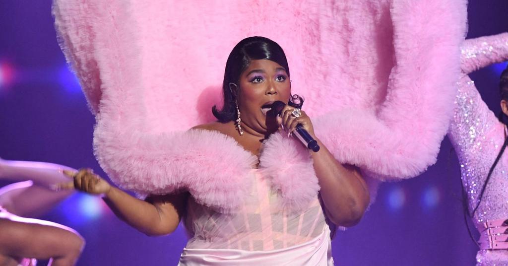 Lizzo's Most Iconic Clapbacks: Antonio Brown Diss, Body-Shamers & More