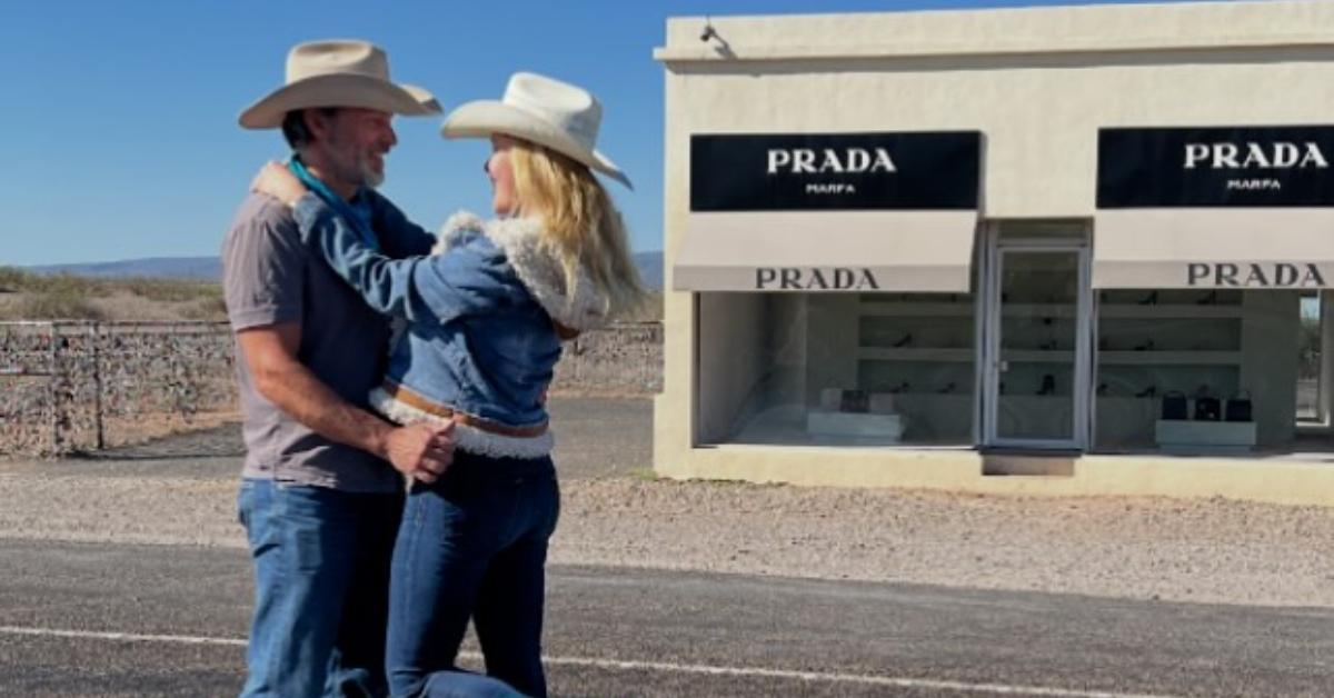 Shanna Moakler Open To Marrying Secret Boyfriend Greg Vaughan