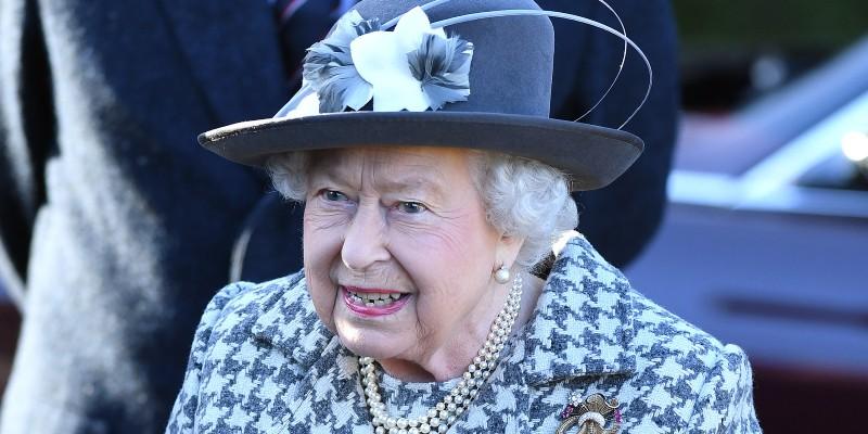 The Queen Is Hiring, How You Can Apply To Work At Windsor Castle