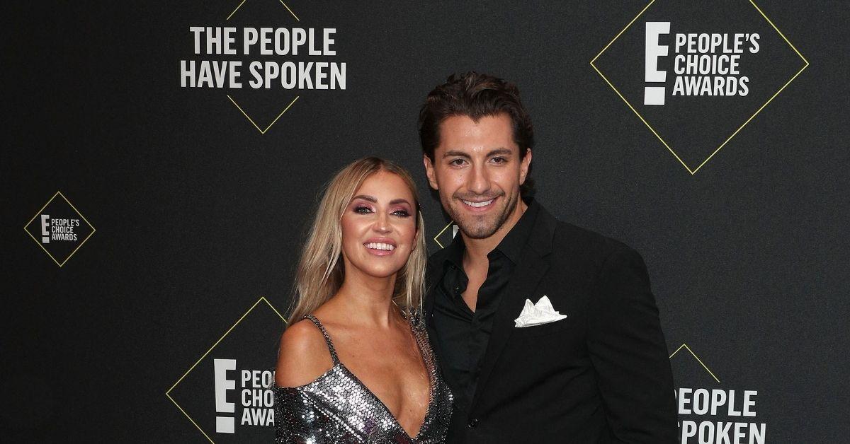 Angelina Pivarnick Says Jason Tartick Slid Though Her DMs