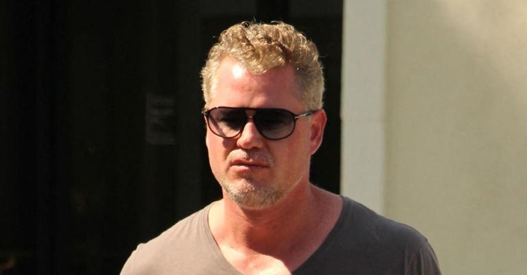 Eric Dane's ALS Battle: Everything To Know