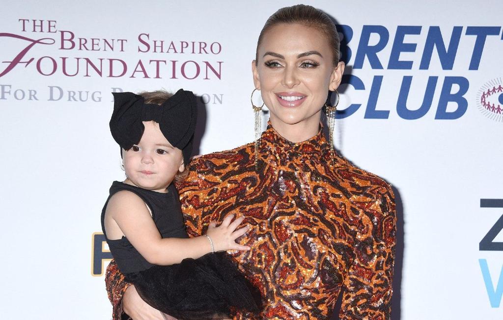 Lala Kent Teases Glimpse Of New Man After Breakup