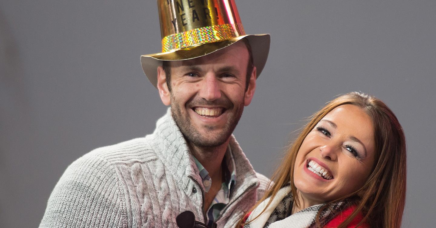 Jamie Otis & Doug Hehner Land ‘Married At First Sight’ Spinoff