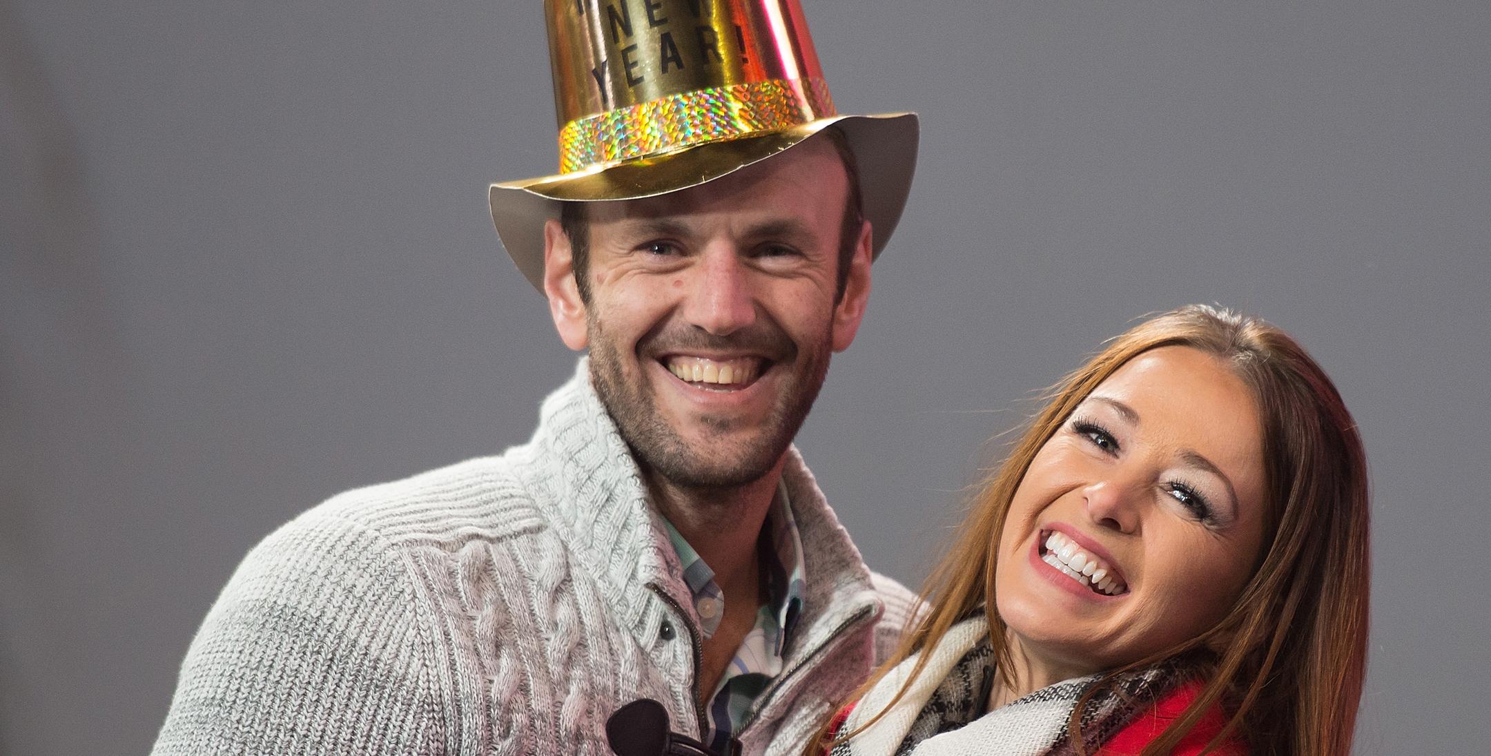 Jamie Otis & Doug Hehner Land ‘Married At First Sight’ Spinoff