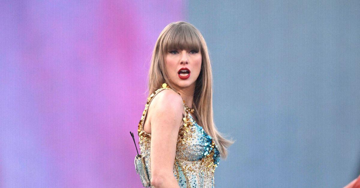 Taylor Swift's Biggest Blunders During The Eras Tour