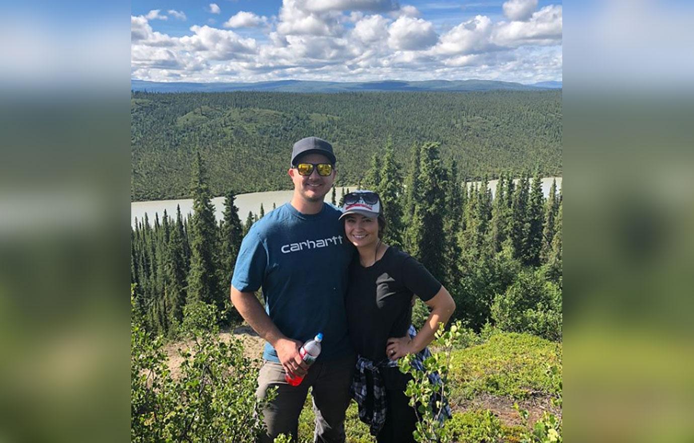 Sarah Palin’s Daughter Willow Bailey Is Pregnant With Twins