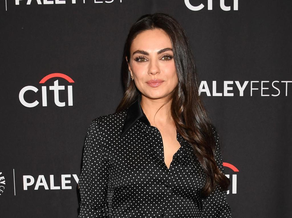 Mila Kunis 'Shows A Different Side Of Herself' In New Movie 'Goodrich'