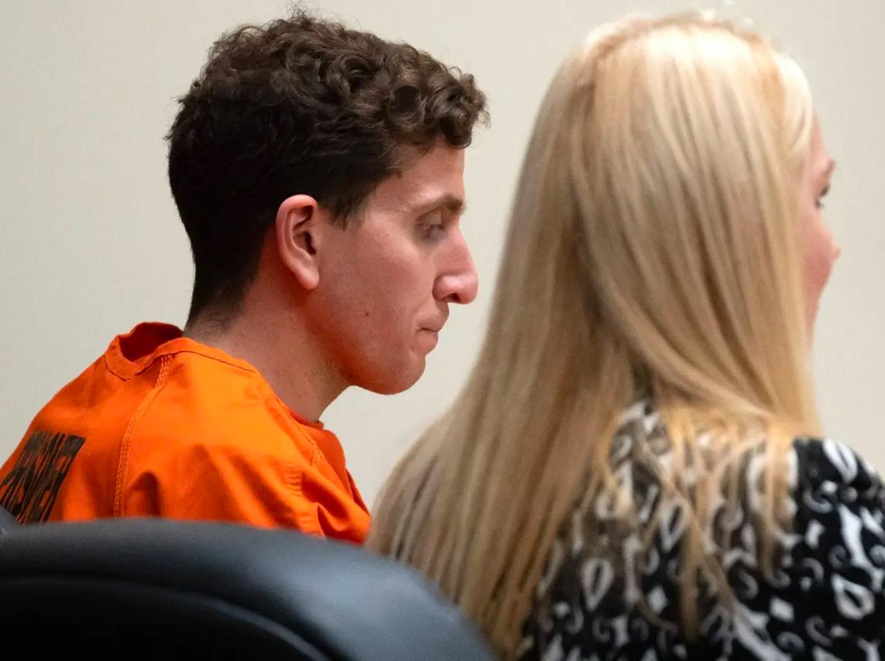 Bryan Kohberger Alibi Could Prove He Isn't Murderer Of Idaho Students