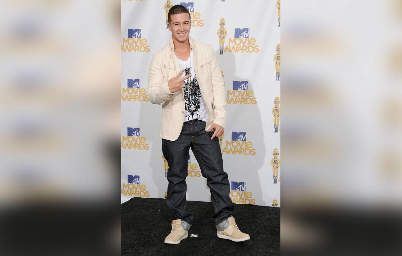 ‘Jersey Shore:' The 15 Most Memorable Moments From The MTV Show!