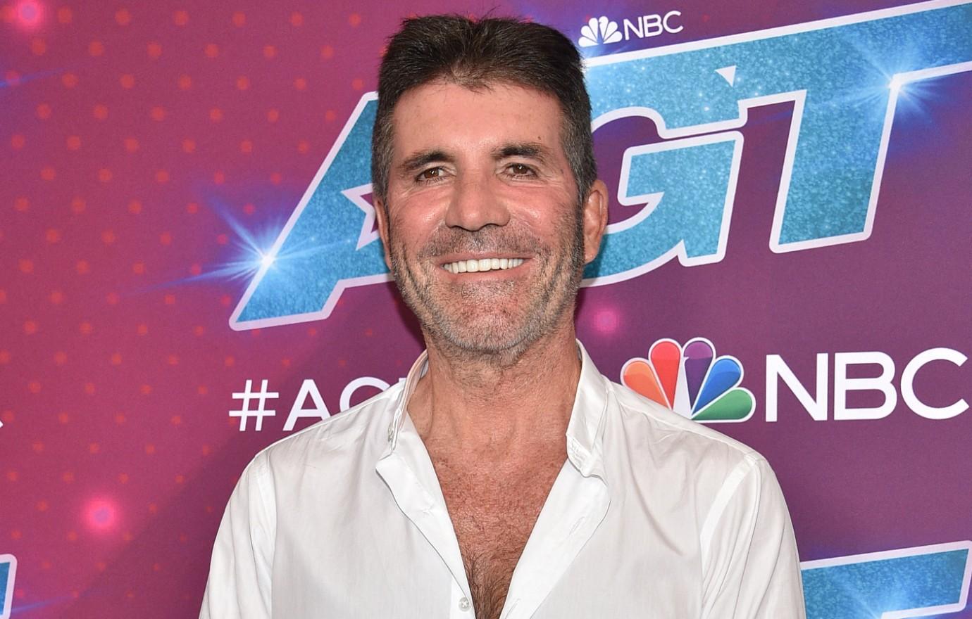 Simon Cowell Begs Britney Spears To Rejoin Reality TV With HIm