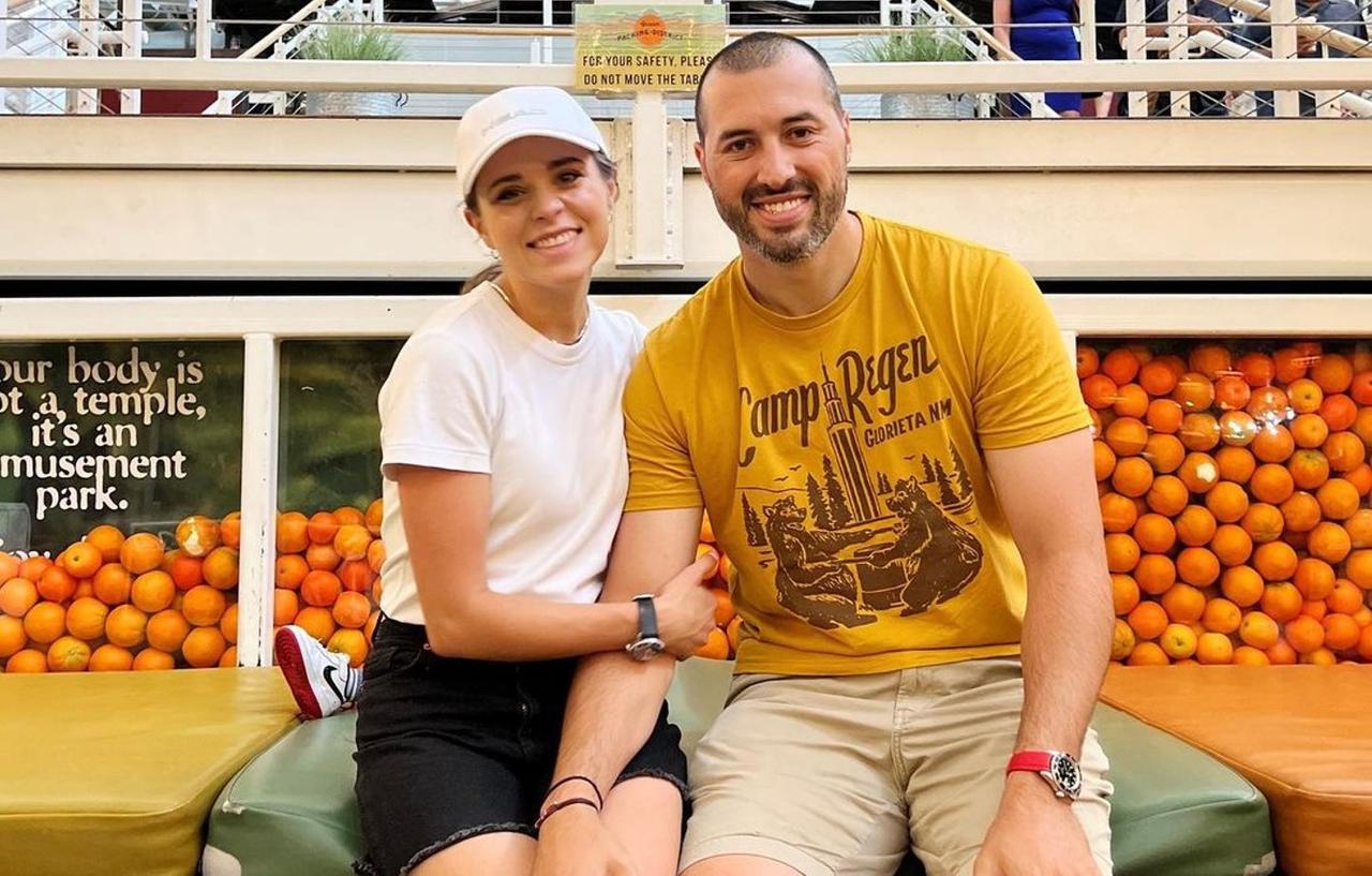 Jinger Duggar Didn't Know What Reality TV Was When Show Started