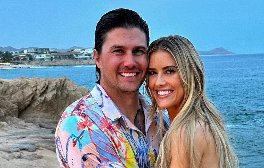 Christina Haack Reveals Men Are Asking To Be Her '4th Ex-Husband'