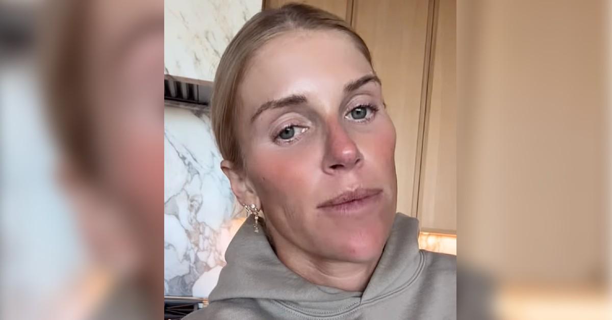 Kelly Stafford Defends Carrie Underwood's Inauguration Performance