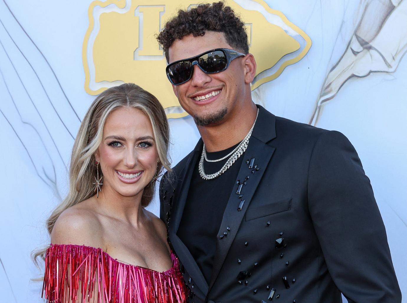 Patrick Mahomes Won't Be Endorsing Any Candidate For President