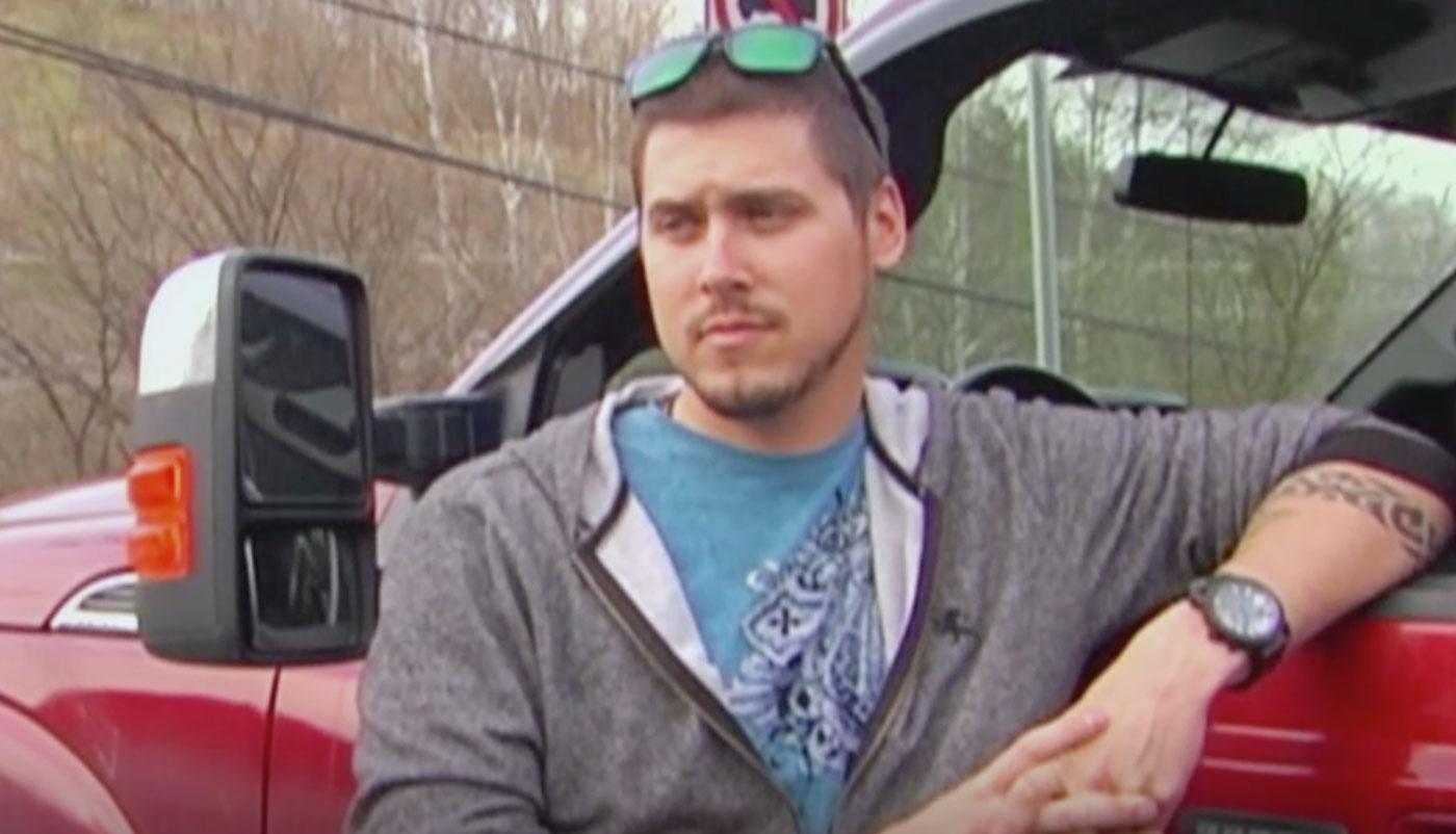 Jeremy Calvert Tells All On Getting His OWN 'Teen Mom 2' Special!