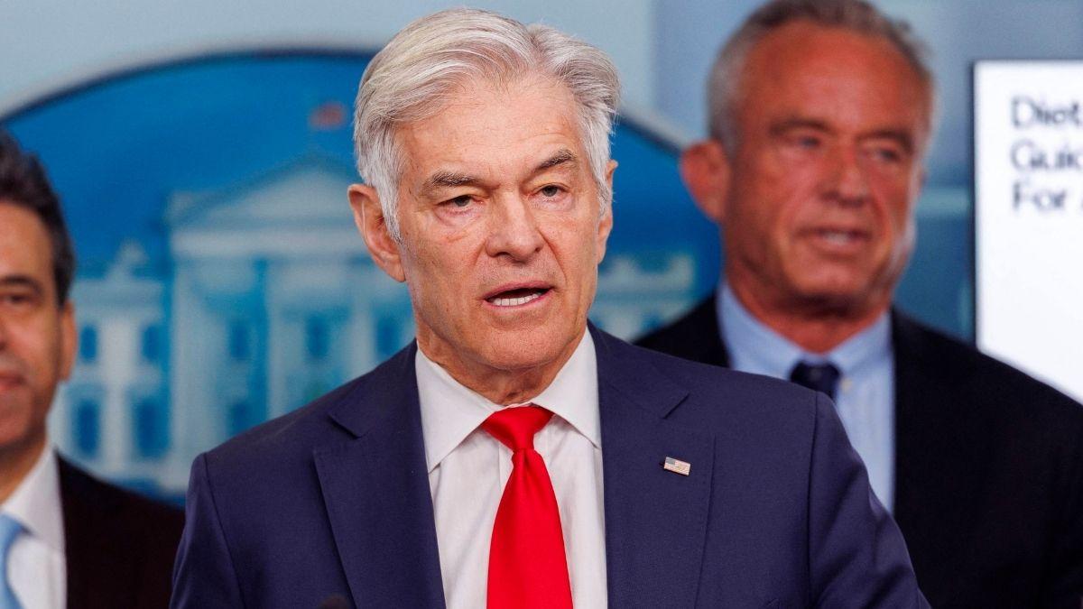 Robert F. Kennedy Jr. Reveals Donald Trump's High Testosterone Levels