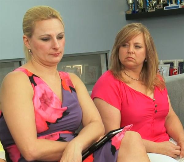 6 Things We Learned From The Dance Moms Reunion