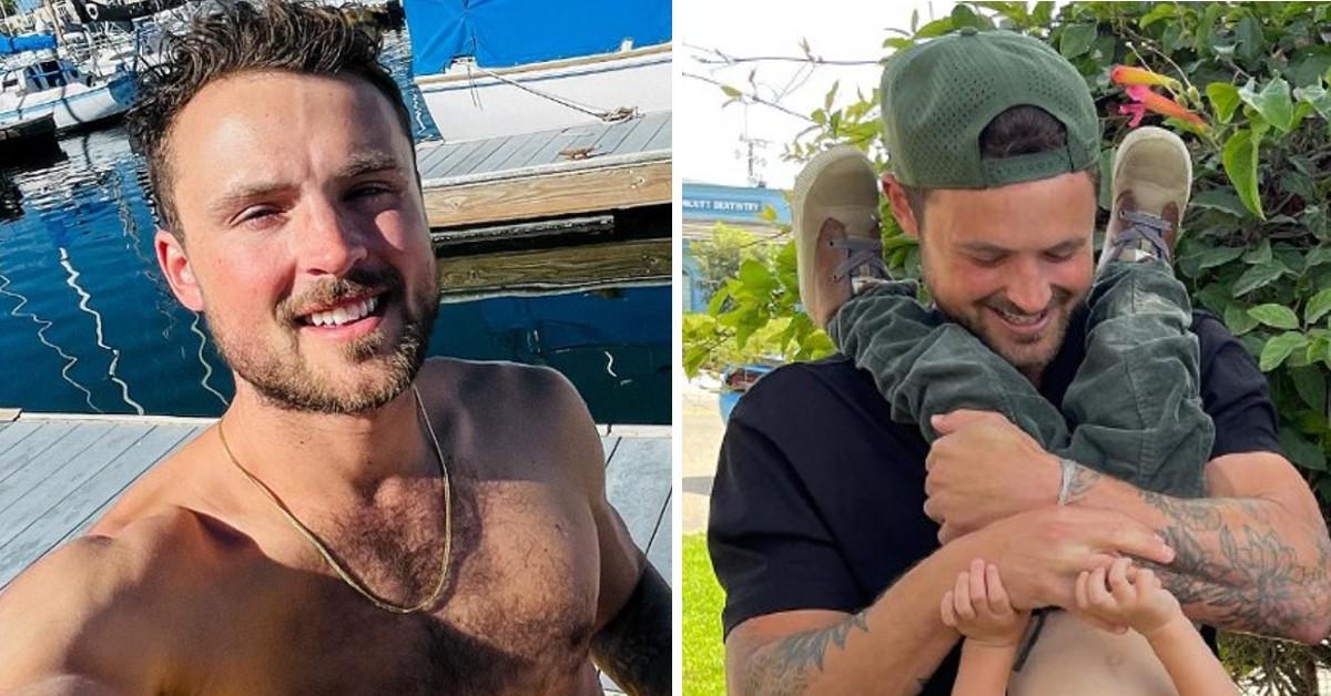 Zac Efron's Younger Brother Dylan Is Also A Handsome Hunk: Photos