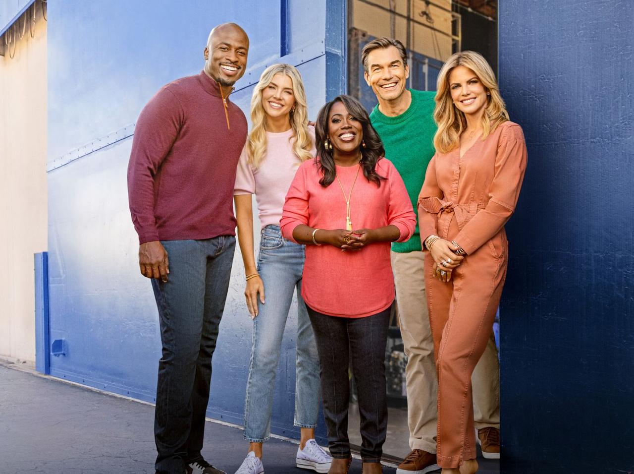 'The Talk' Ending After Season 15, Last Episode To Air This December