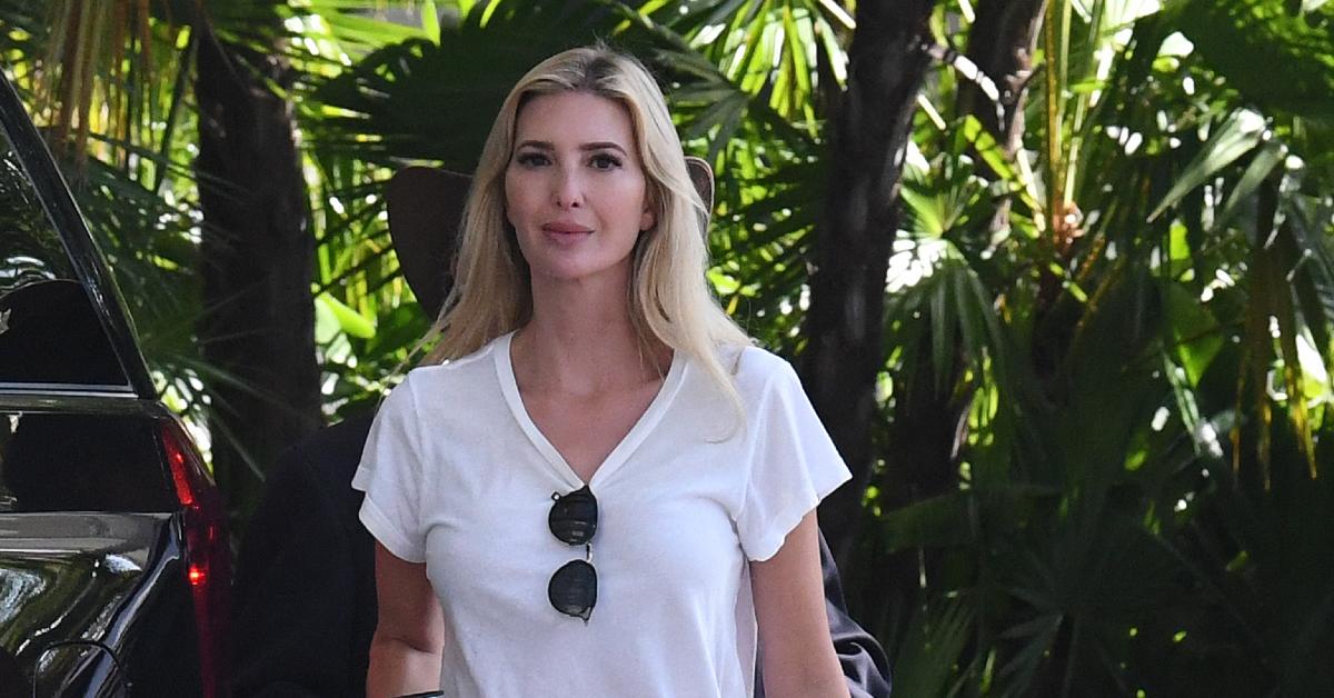 Ivanka Trump Gets Roasted For Encouraging People To Go 'Vote'