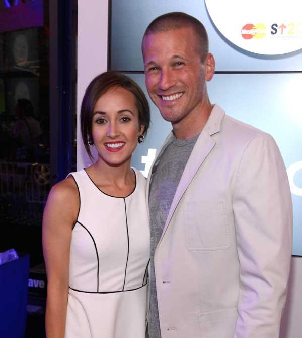 Red Carpet Confidential: Former Bachelorette Ashley Hebert Explains Why ...