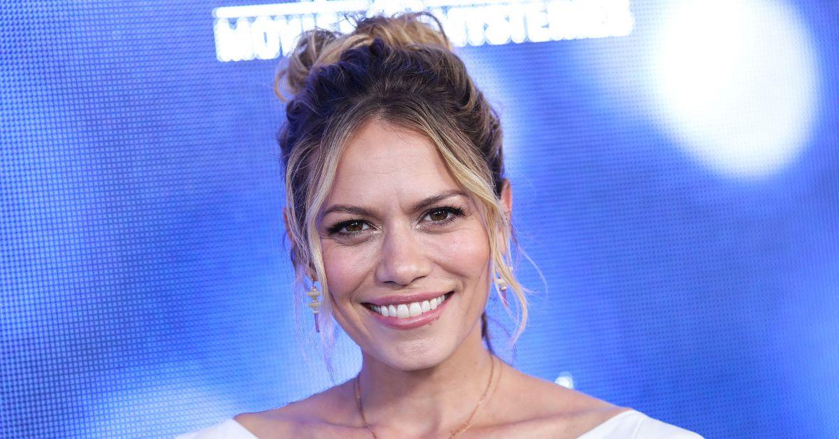 Bethany Joy Lenz's Memoir: Biggest Revelations