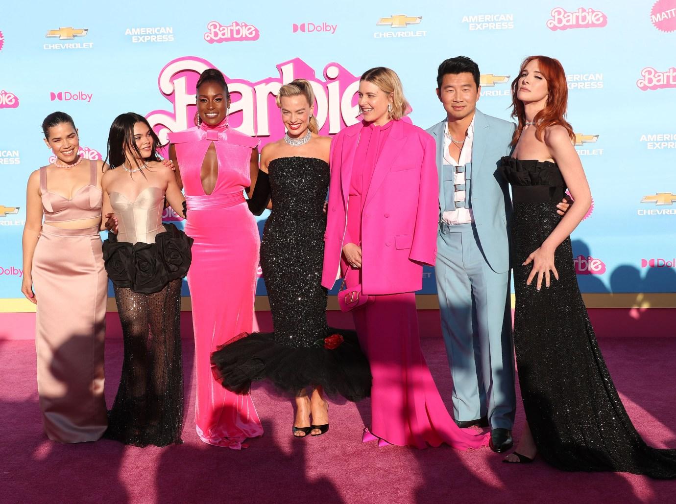Margot Robbie & Greta Gerwig's Oscar Snubs Sparks Outrage From Fans