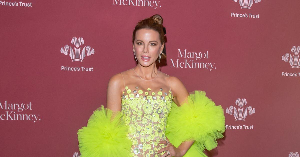 Kate Beckinsale's Health Issues: Everything To Know