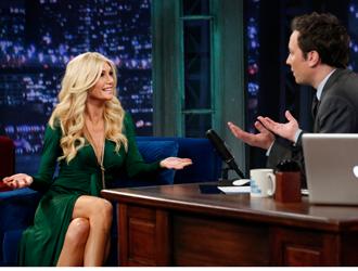 'All-Star Celebrity Apprentice': Exclusive First Look at Brande ...