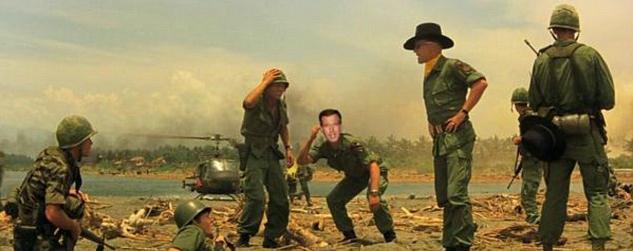 Brian Williams Memes Poke Fun At Anchor’s “Misremembered” War Story!