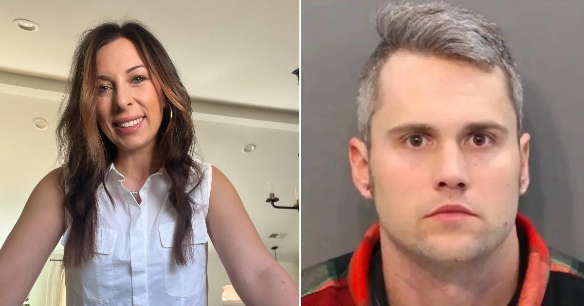 Teen Mom's Ryan Edwards Threatened Ex-Wife Mackenzie: Police Report