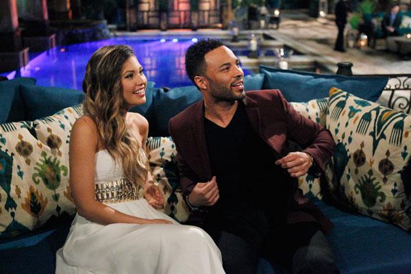 The Bachelorette’s Britt Nilsson Talks Going Up Against Kaitlyn ...
