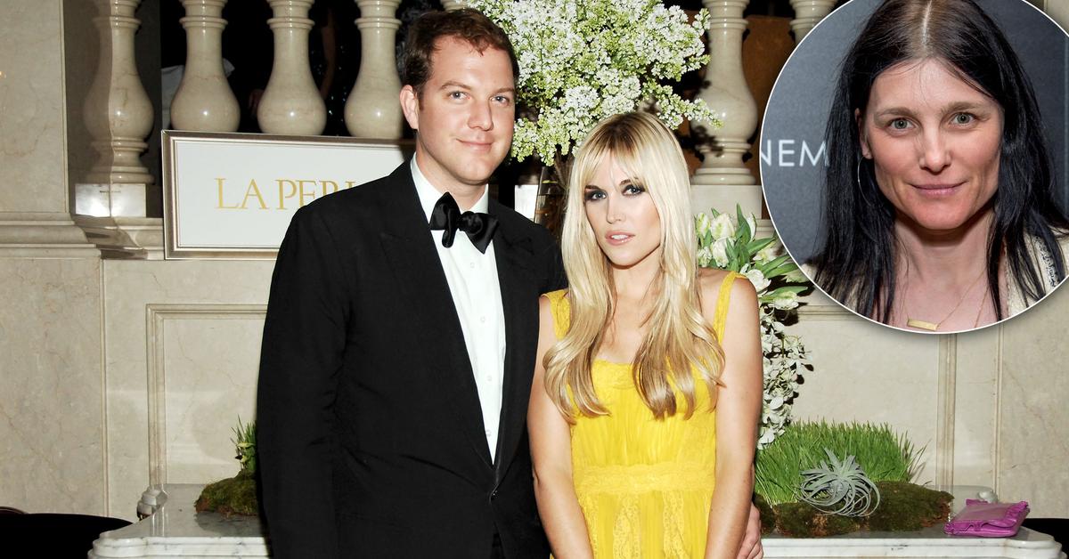 Topper Mortimer Marrying Tabitha Simmons