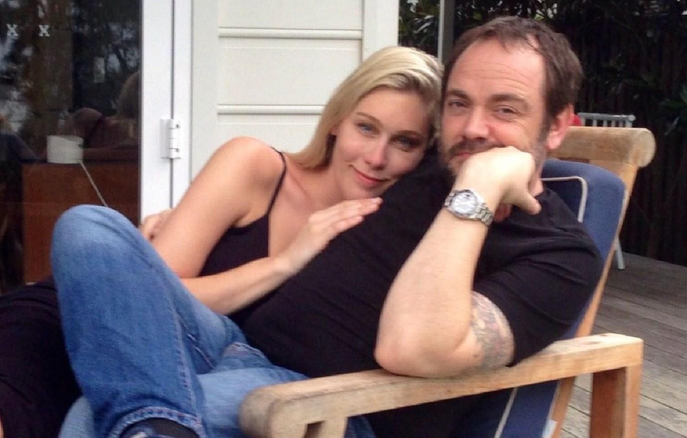 Mark Sheppard Was 'Brought Back' To Life 4 Times After 6 Heart Attacks