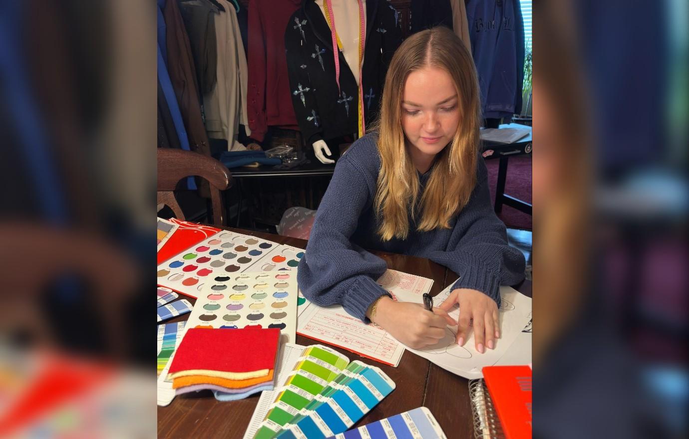 Alyssa McKay On Content Creation, Building A Global Community Via Snapchat