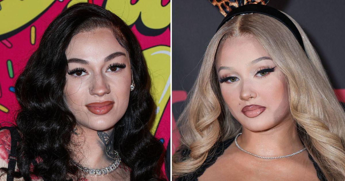Bhad Bhabie Demands Alabama Barker Meet Her To Fight Amid Feud