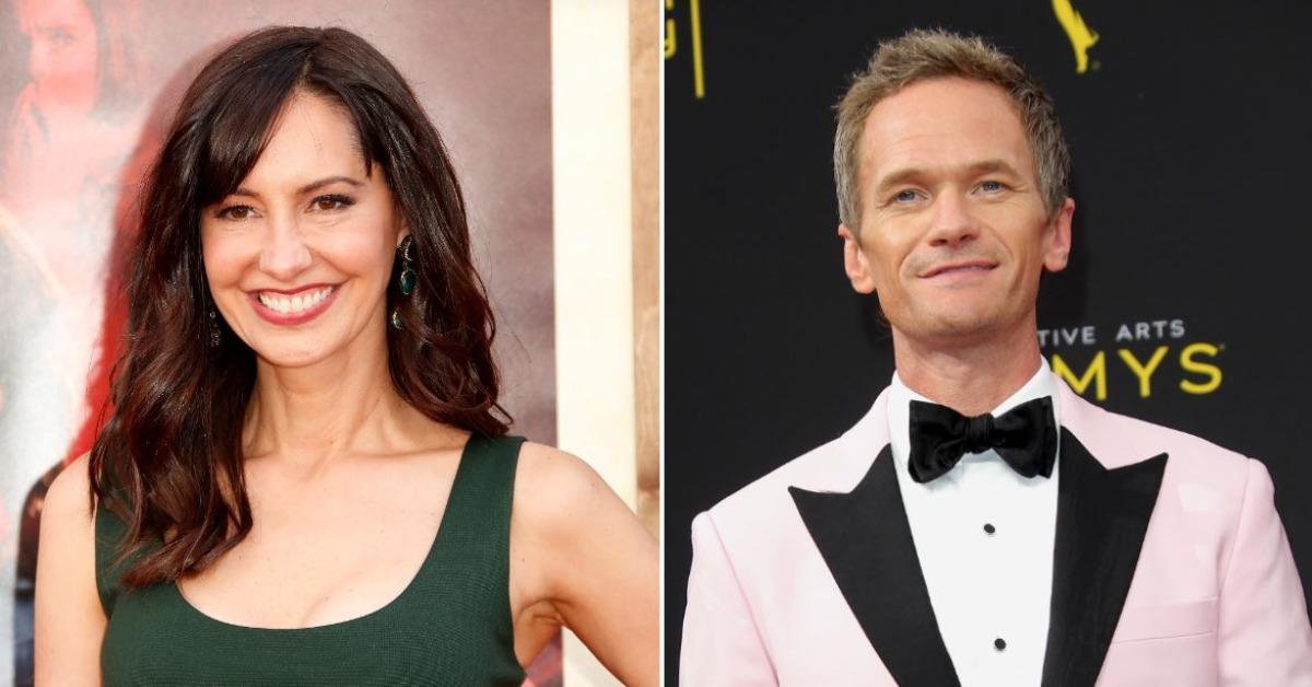 'HIMYM': Charlene Amoia Talks Working With Neil Patrick Harris & More