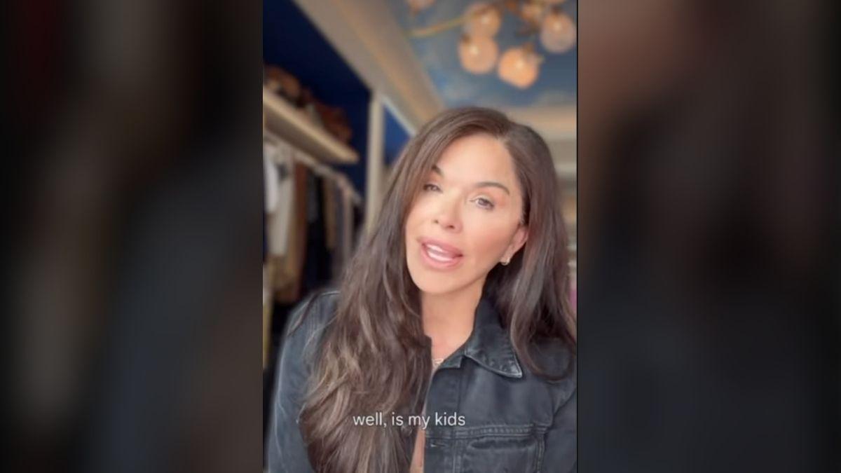 Jeff Bezos’ Wife Lauren Sanchez On Managing Dyslexia & ADHD