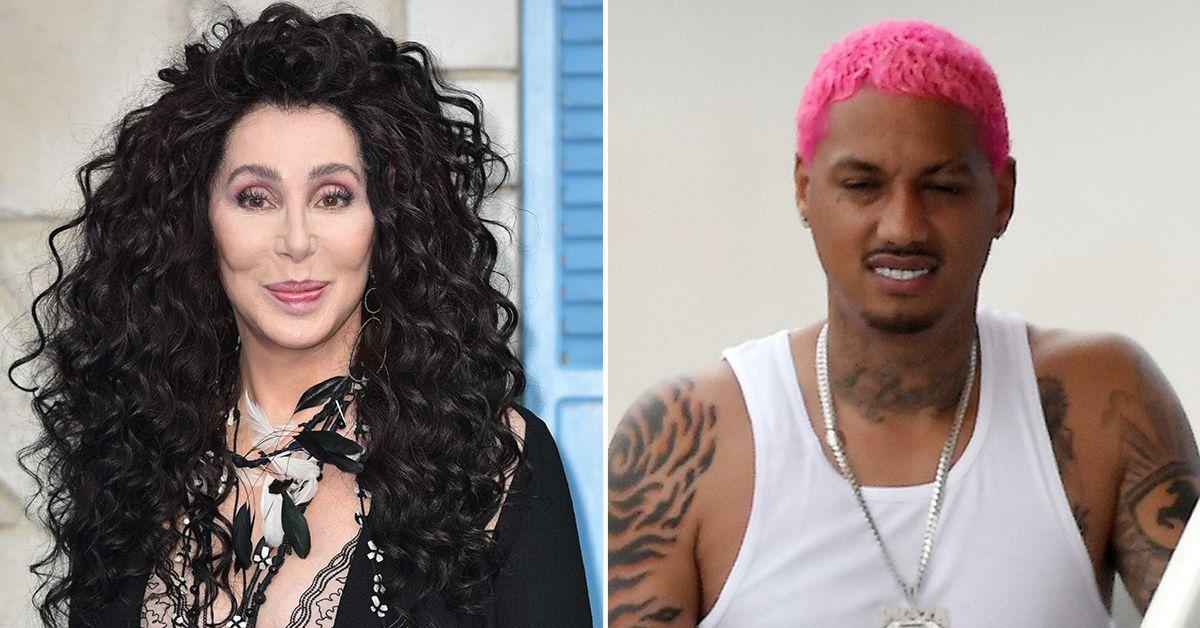 Cher's Boyfriend's Friend Not Surprised By Romance: 'He's Got A Gift'