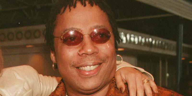 Reelz Examine the Sudden Death of the Celebrated Rick James and His ...