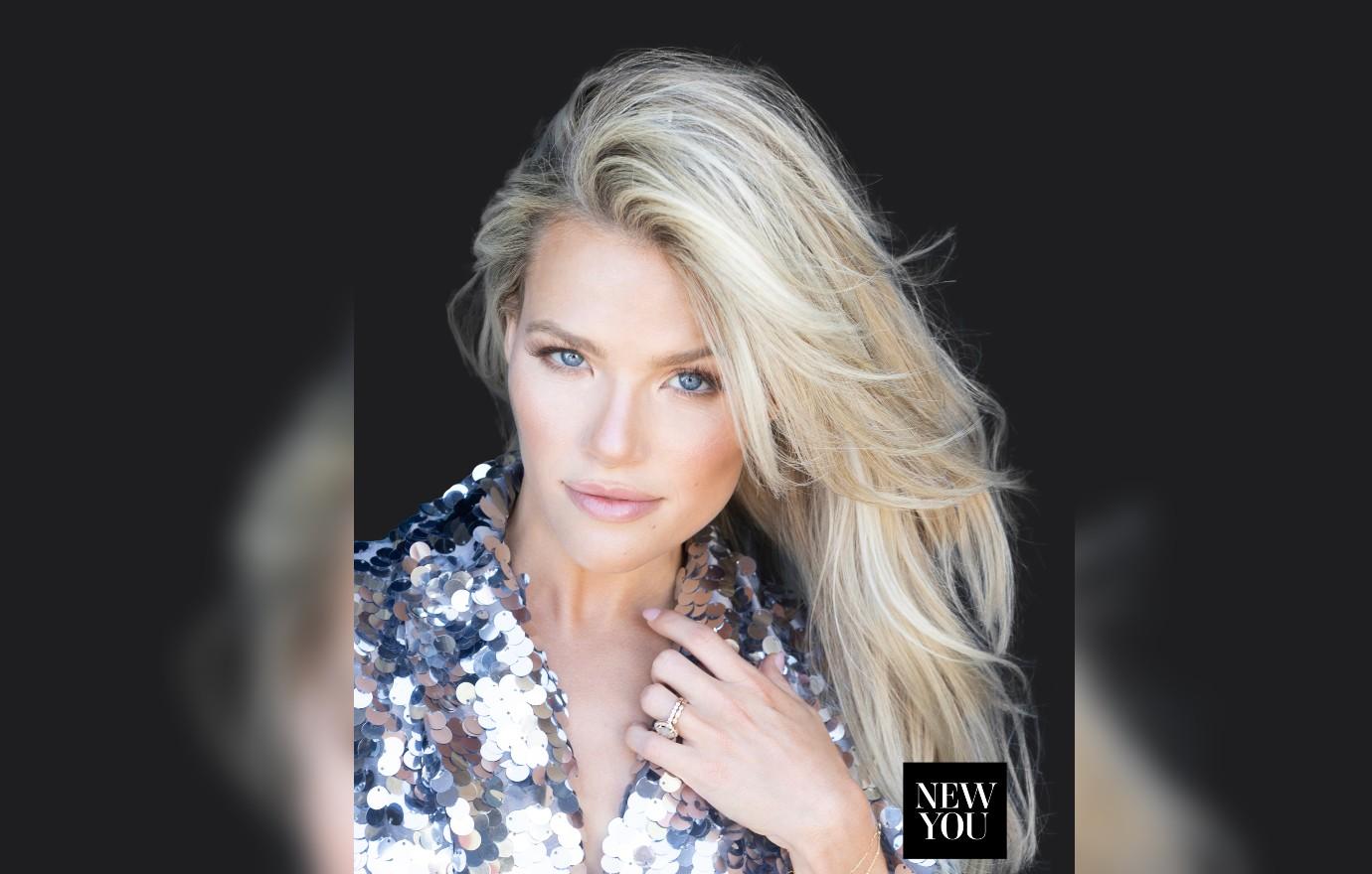 Witney Carson Dishes On The Pressure To 'Bounce Back' After Having Kids