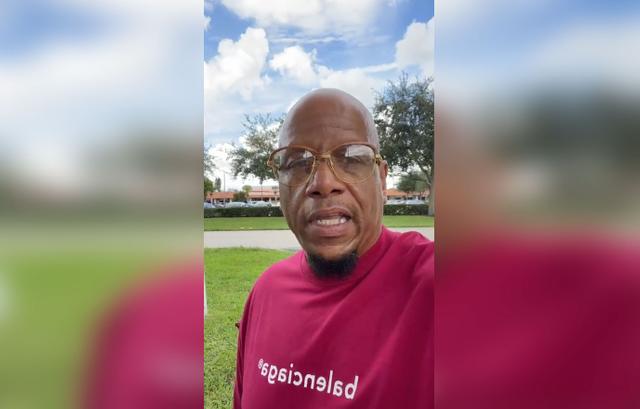 Kevin Hunter Breaks Down In Update Of Wendy Williams' Rehab Stint