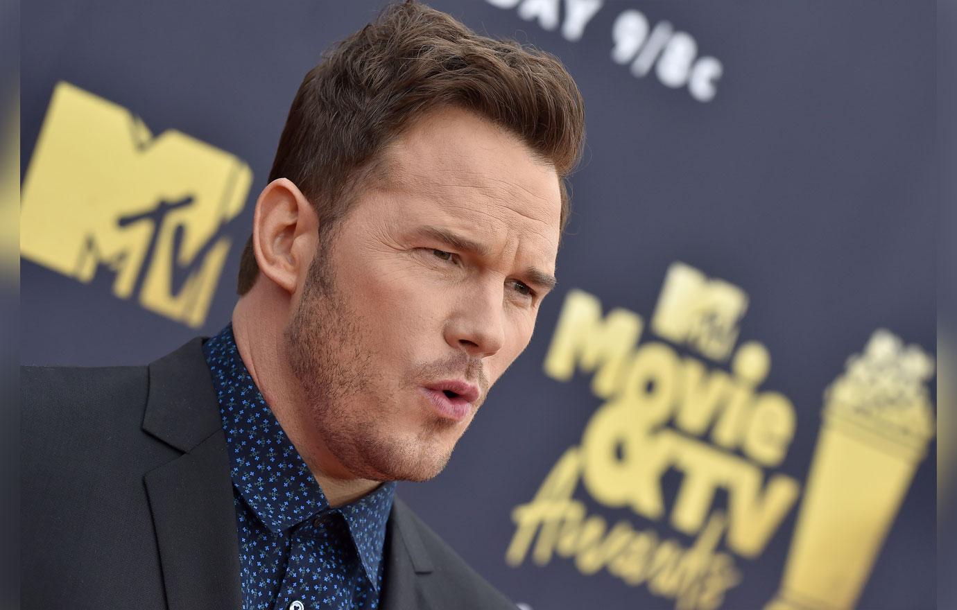 The 5 Biggest OMG Moments From The 2018 MTV Movie & TV Awards