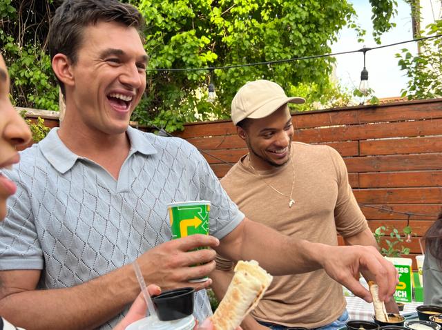 Tyler Cameron Says He'd 'Already Have Kids' If Not For Reality TV